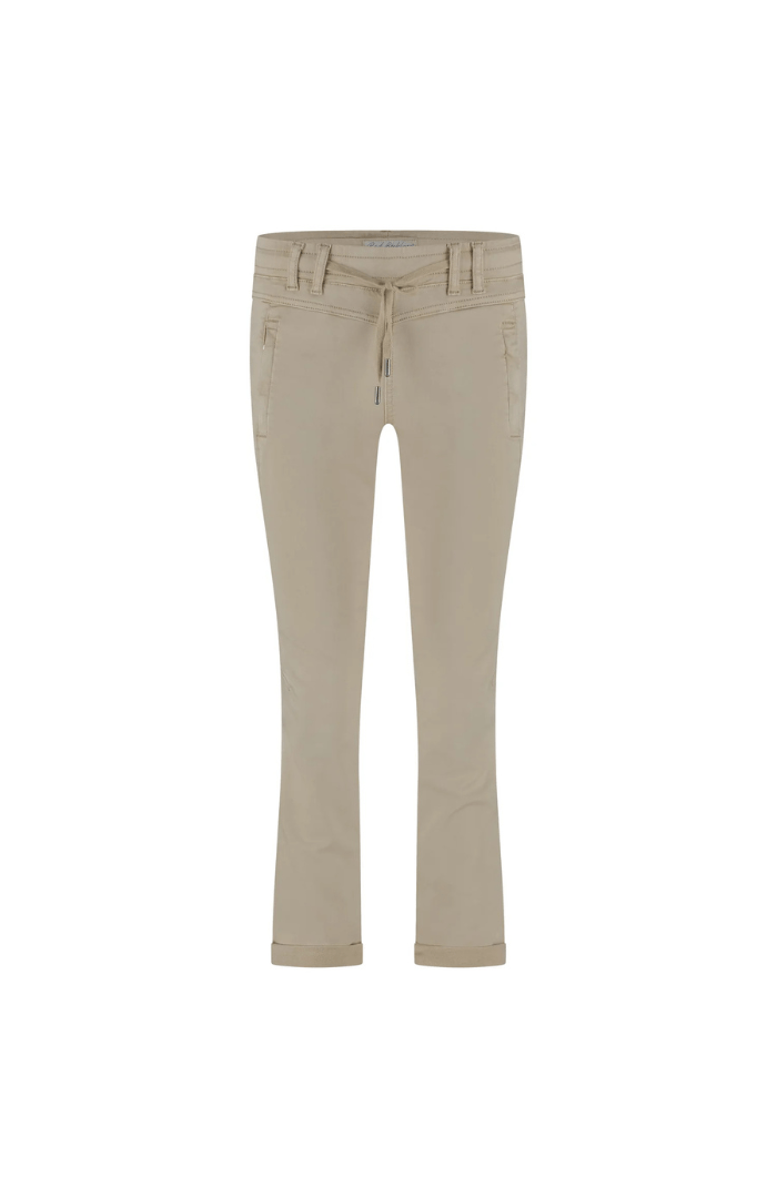 Red Button Tessy Crop Jog 74cm – Blue Water Clothing