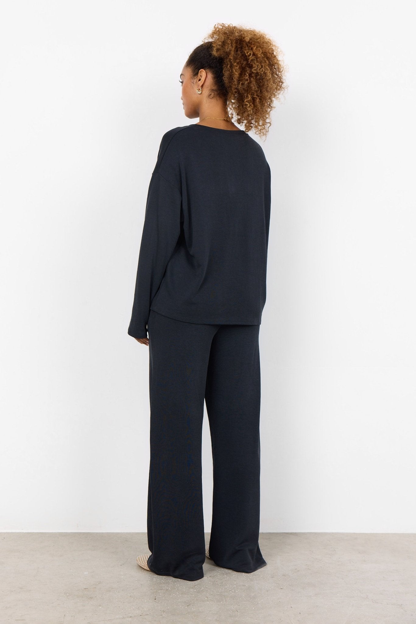 Soya Concept Felucca 2 Blouse – Blue Water Clothing