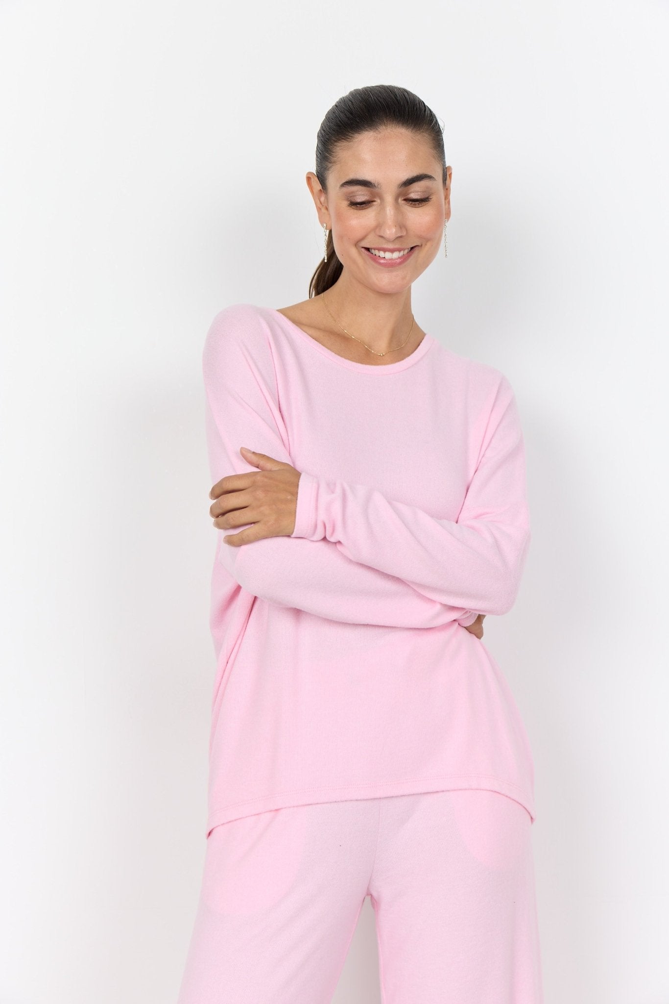 Soya Concept Biara 1 Blouse – Blue Water Clothing